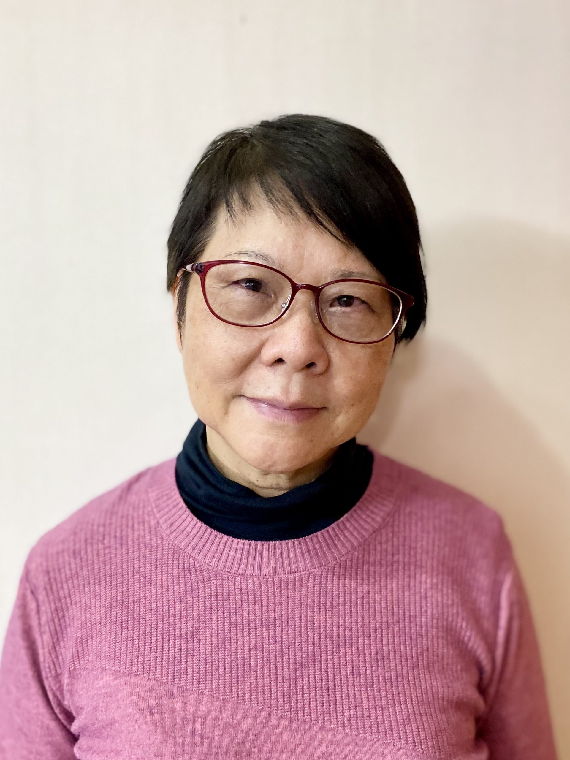 Cammy Cheung Suk Ying 張淑英 - Magis Place Limited