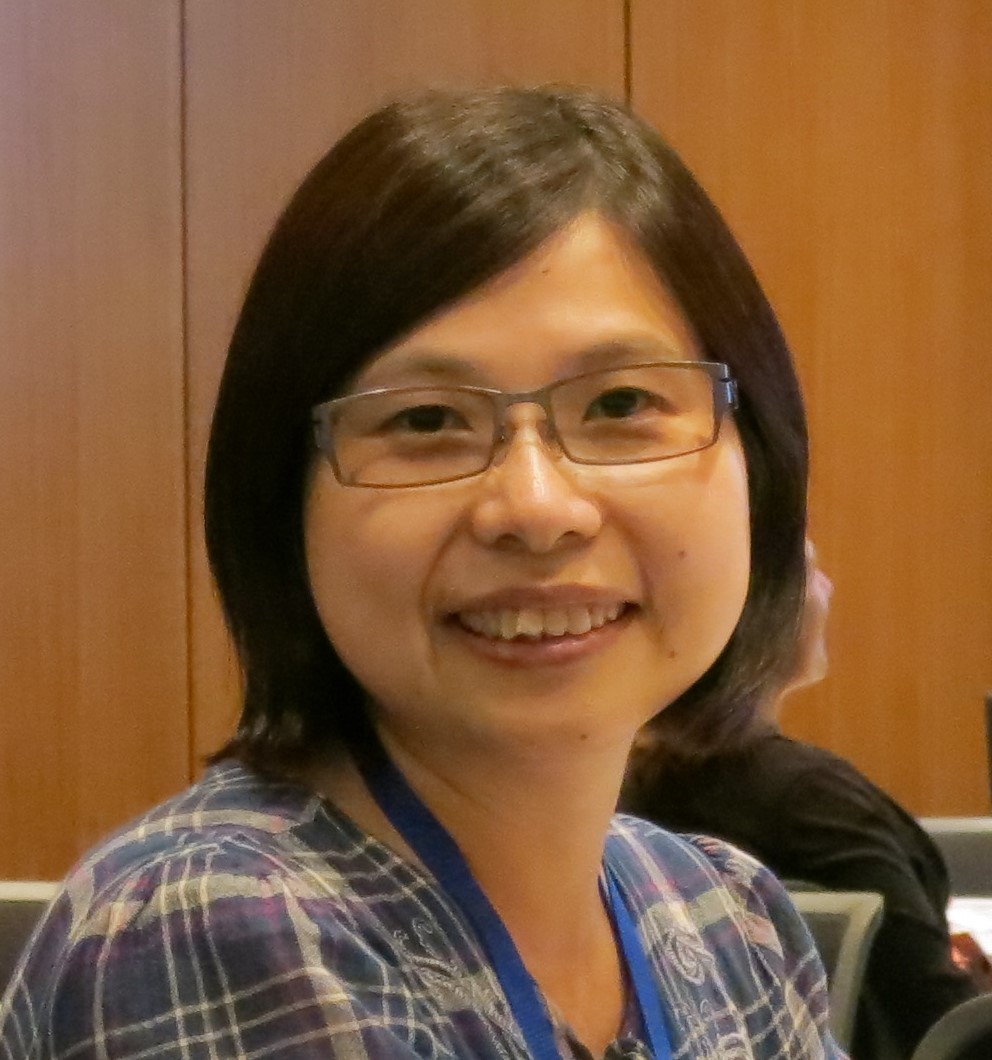 Kam Wong 黃金鳳 - Magis Place Limited